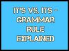 It’s vs. Its - Grammar Rule Explained